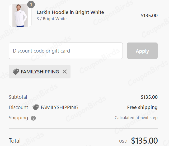 Redvanly Discount Code