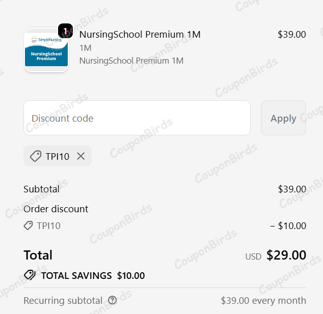 20% Off SimpleNursing Discount Codes - Verified - May 2026