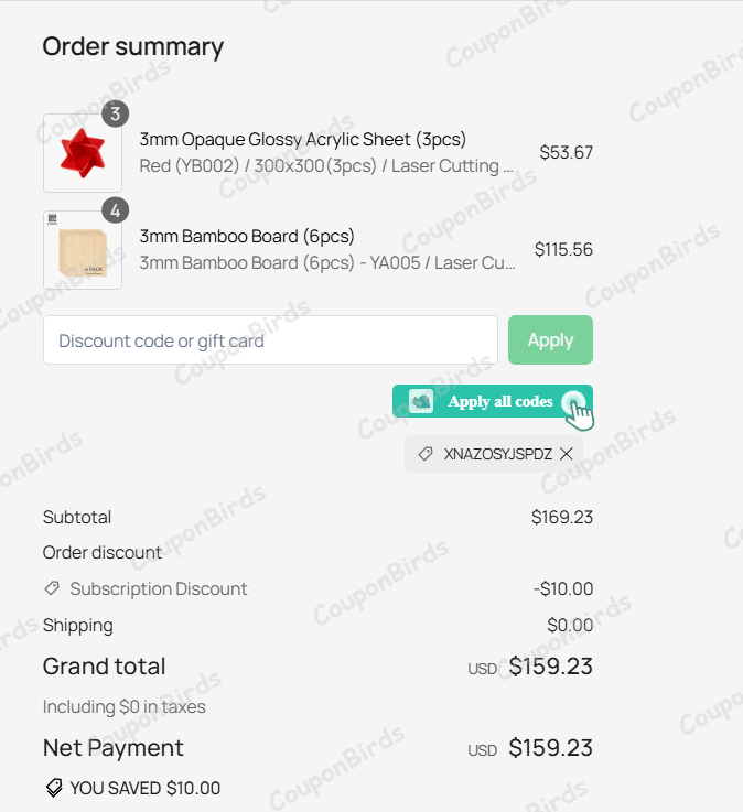 20% Off Bambu Lab Discount Codes - Verified - Apr 2026