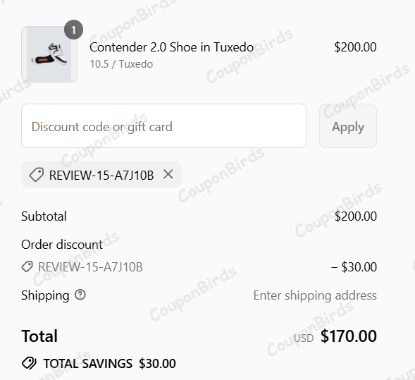 Redvanly Discount Code
