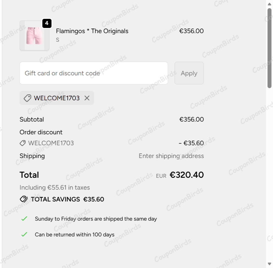 25% Off MR MARVIS Discount Codes - Verified - May 2026