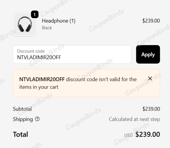 20% Off Nothing Discount Codes - Verified - Apr 2026