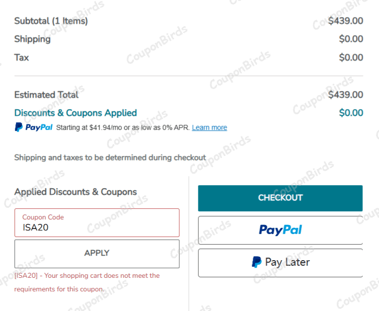 50% Off Isagenix Coupon Codes - May 2026