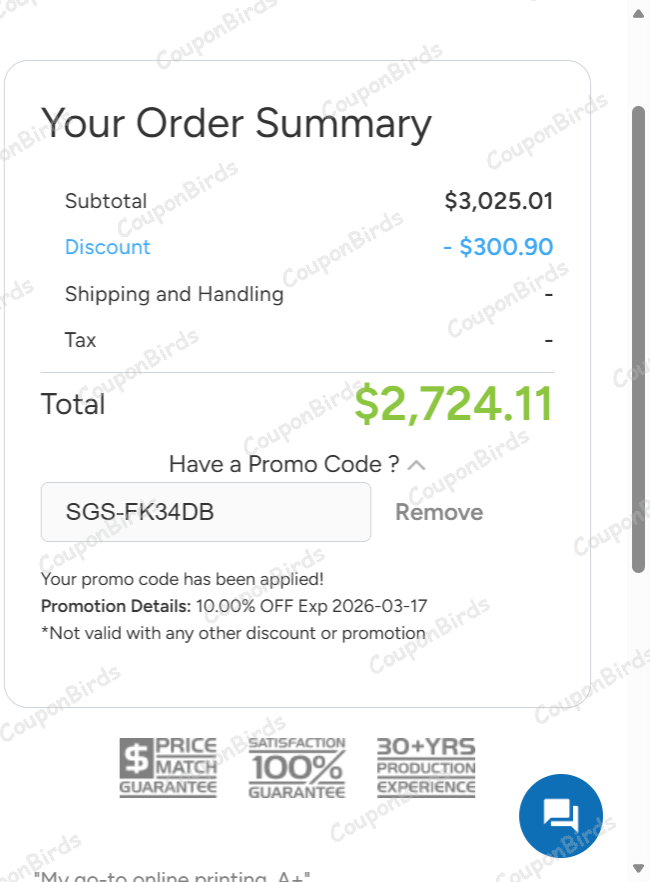 20% Off Signs.com Promo Codes - Verified - May 2026