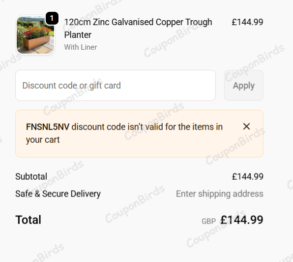 20% Off Woven Wood Discount Codes - Verified - May 2026