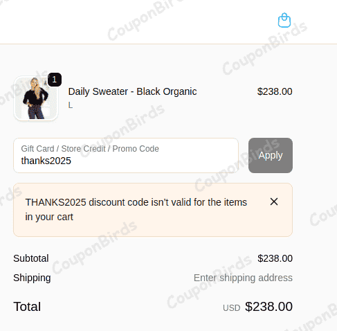 Emerson Fry Discount Code