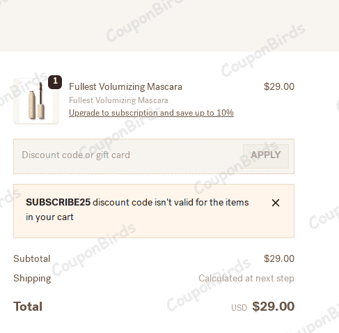 25% Off ILIA Beauty Discount Codes - Verified - Jun 2026