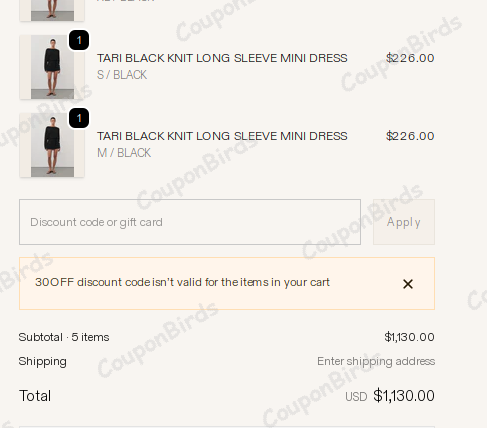 30% Off DISSH Discount Codes - Verified - Jun 2026