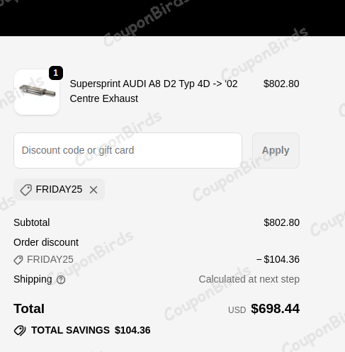 Ind Distribution Discount Code