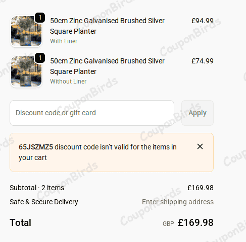 20% Off Woven Wood Discount Codes - Verified - May 2026