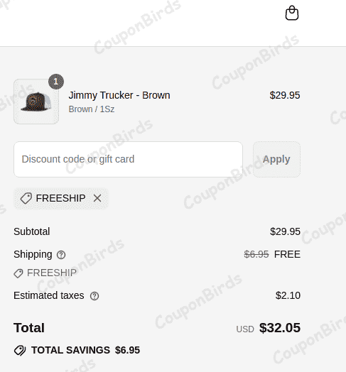 Salty Crew Discount Code