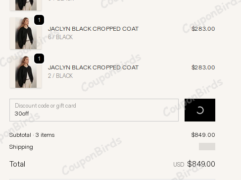 30% Off DISSH Discount Codes - Verified - May 2026