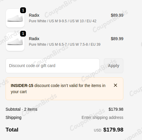 Notorious Lift Discount Code