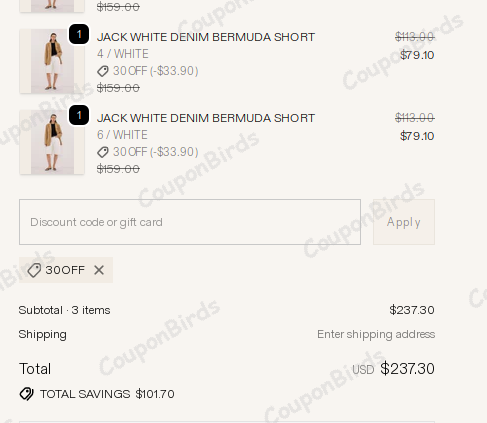 30% Off DISSH Discount Codes - Verified - May 2026