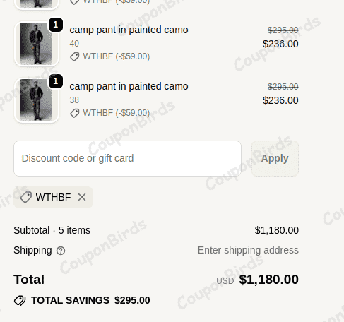 Imogene Willie Discount Code