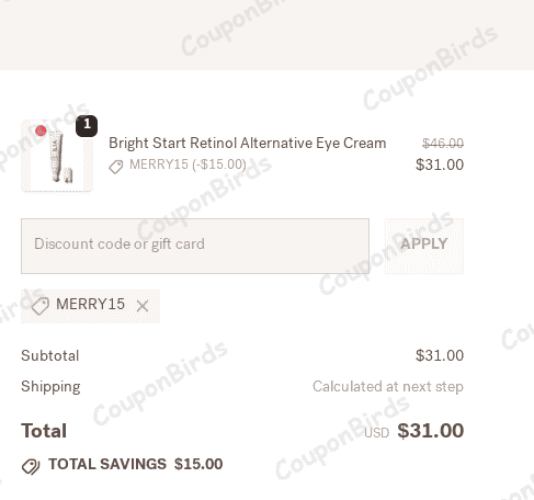 25% Off ILIA Beauty Discount Codes - Verified - Jun 2026