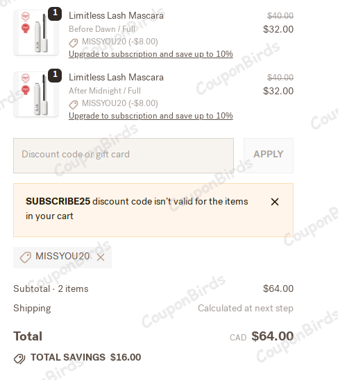 25% Off ILIA Beauty Discount Codes - Verified - Jun 2026