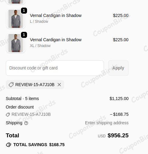 Redvanly Discount Code