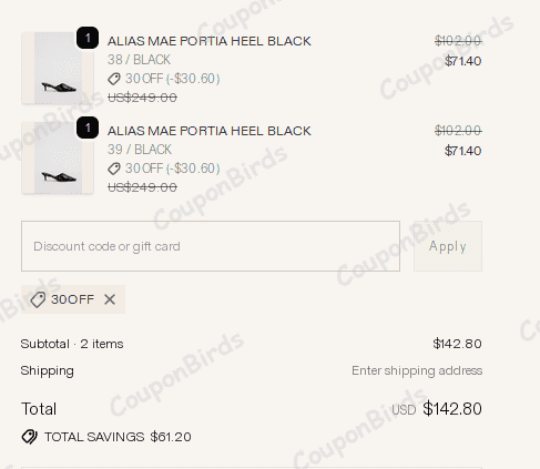 30% Off DISSH Discount Codes - Verified - Jun 2026