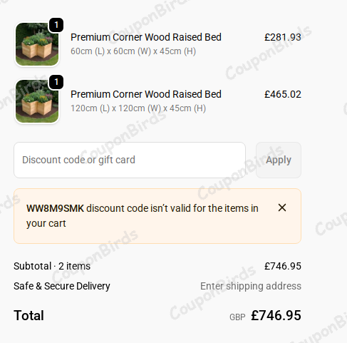 20% Off Woven Wood Discount Codes - Verified - Apr 2026