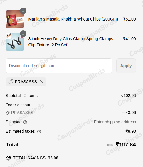 25% Off Deodap Coupon Codes - Verified - May 2026