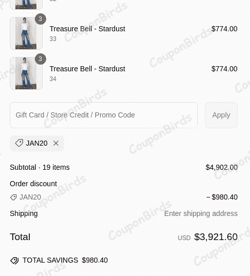 Emerson Fry Discount Code