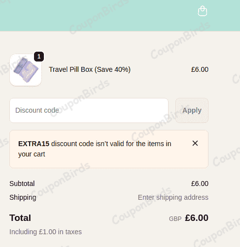 20% Off Wild Dose Discount Codes - Verified - Jun 2026