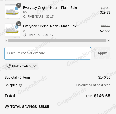 Ten Little Discount Code