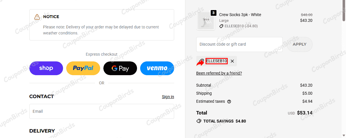 20% Off Gymshark Discount Codes - Verified - Apr 2026