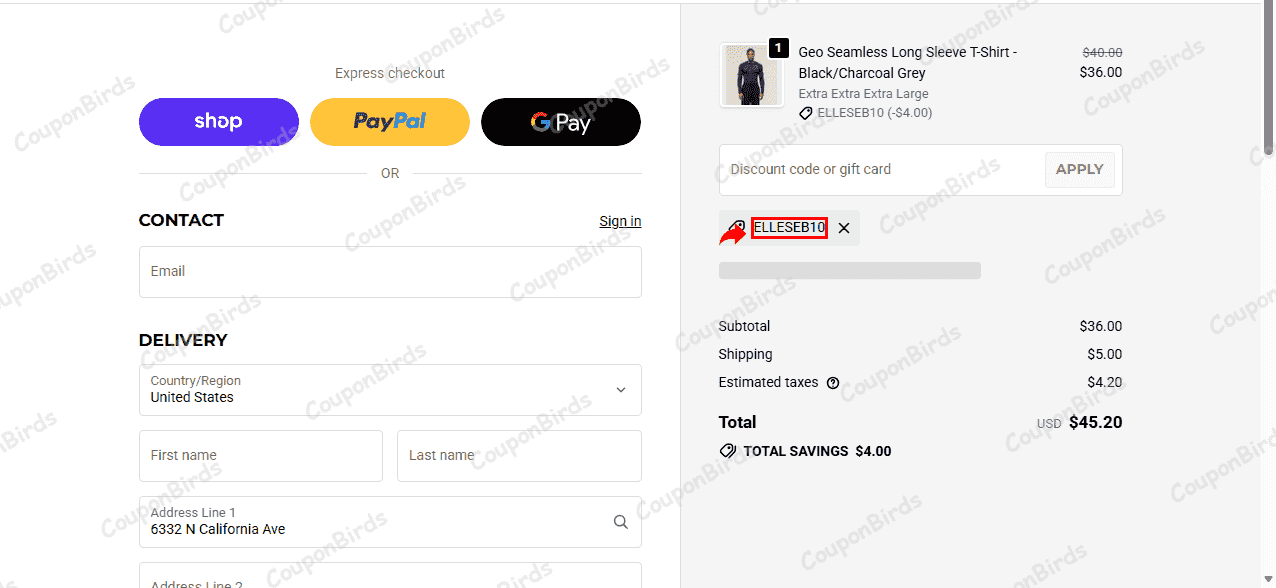 25% Off Gymshark Discount Codes - Verified - May 2026