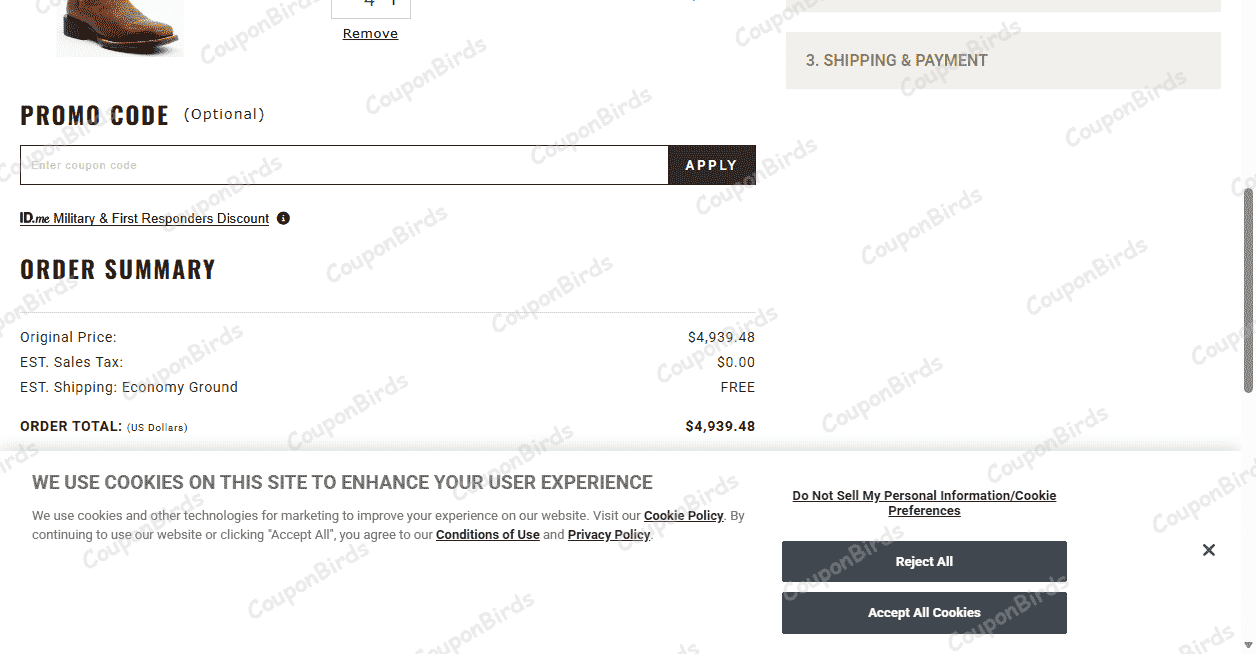 Boot Barn Promo Codes - Verified - May 2026