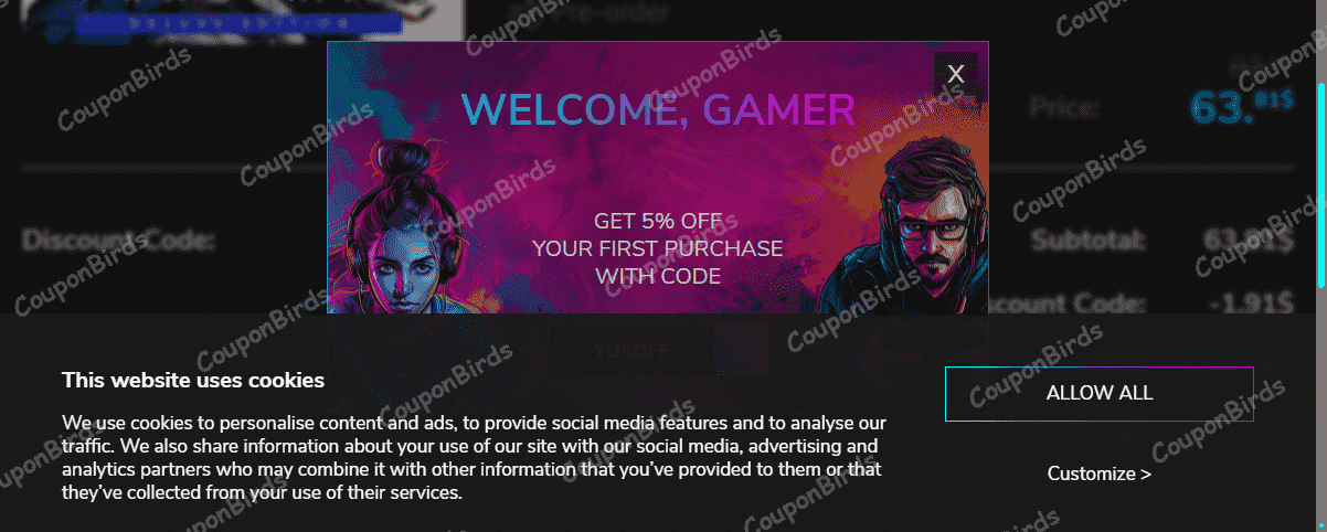 50% Off YUPLAY Discount Codes - Verified - Apr 2026