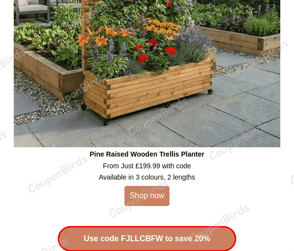 20% Off Woven Wood Discount Codes - Verified - May 2026