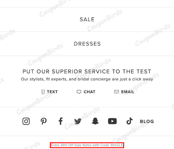 30% Off Lulus Promo Codes - Verified - May 2026