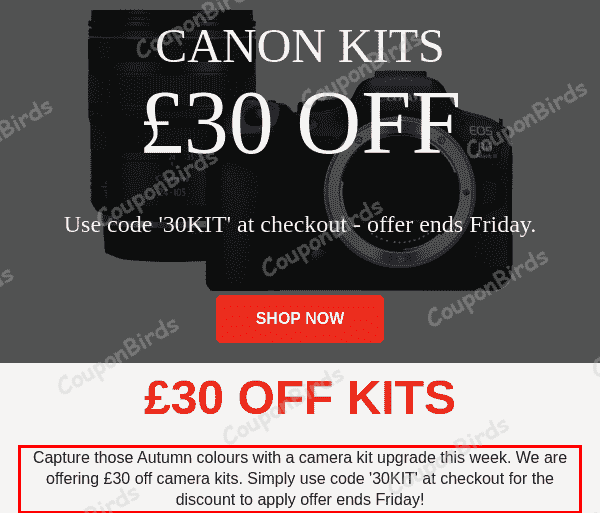 Hdew Cameras Discount Codes - Verified - May 2026