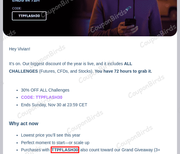 30% Off The Trading Pit Discount Codes - Verified - Jun 2026