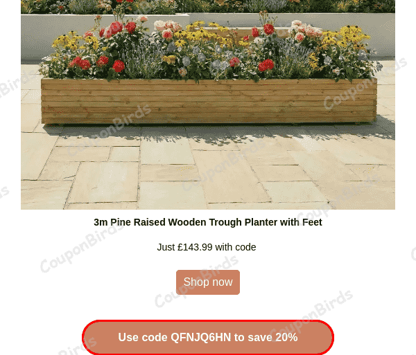 20% Off Woven Wood Discount Codes - Verified - May 2026