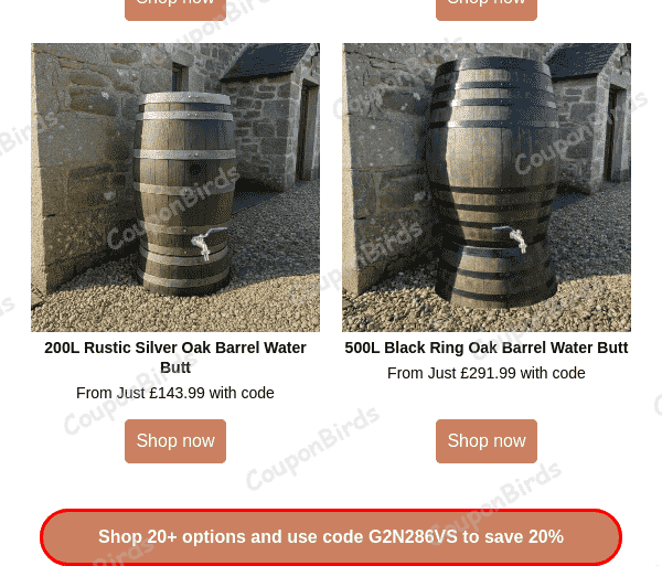 20% Off Woven Wood Discount Codes - Verified - May 2026