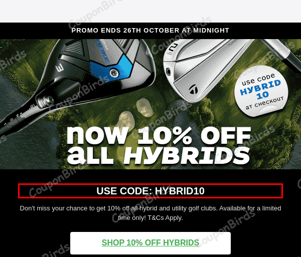 20% Off GolfClubs4Cash Discount Codes - Jun 2026