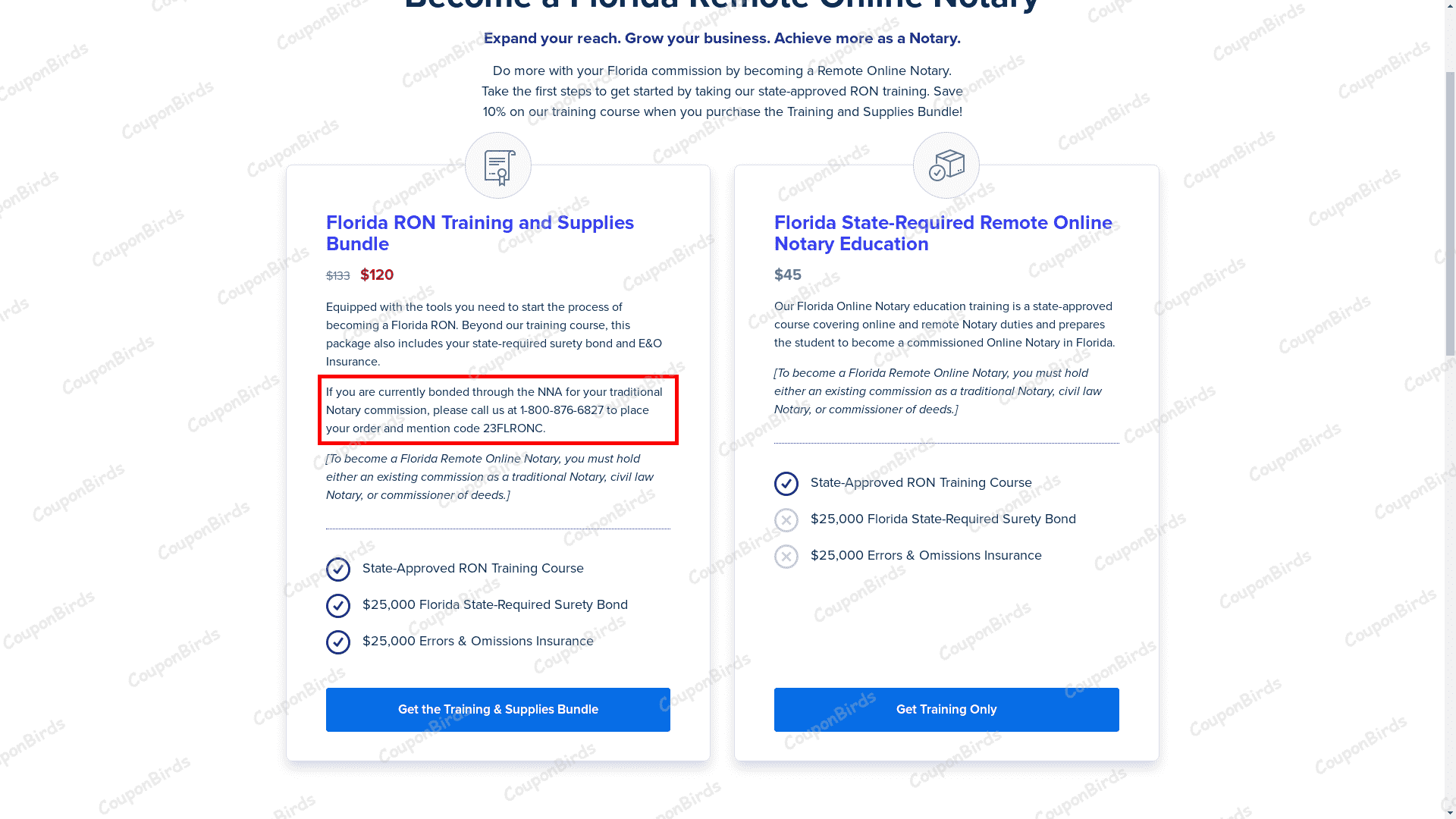 50% Off National Notary Association Promo Codes - Apr 2026