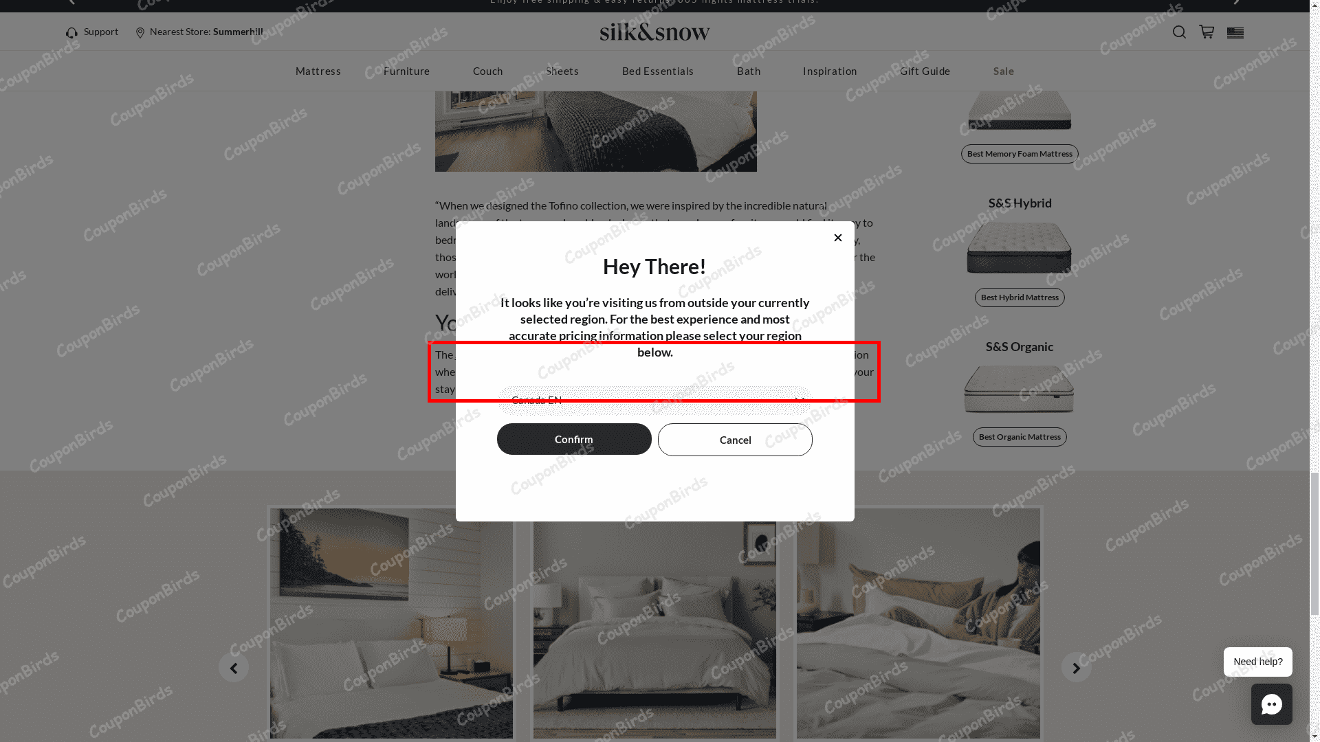 35% Off Silk and Snow Coupon Codes - Verified - Jun 2026