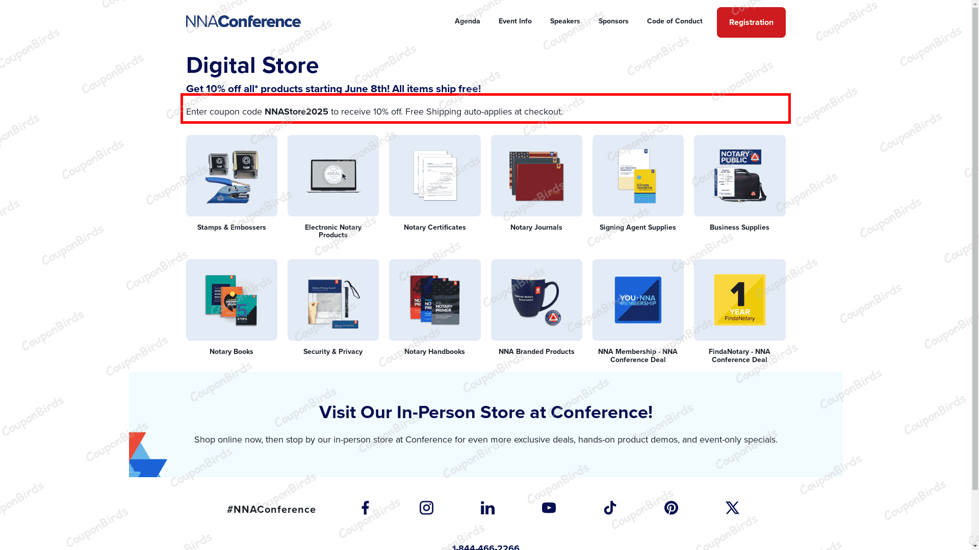 30% Off National Notary Association Promo Codes - Mar 2026