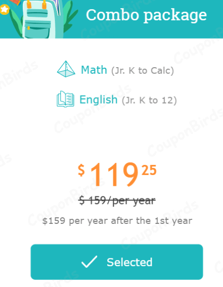 IXL Discount Codes - June 2025 Promo Codes