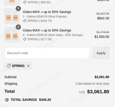 $20 Off 100X Equine Discount Codes - Verified - Nov 2025