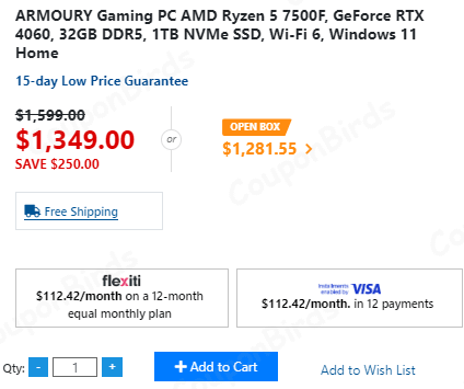 Unlock 82% Off: Canada Computers Coupon In Jun 2024