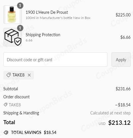 20% Off Scent Split Discount Codes - June 2025 Coupons