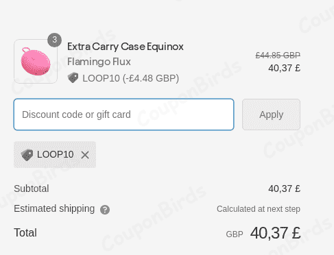 45% Off Loop Earplugs Coupon Codes - May 2025 Discount Codes