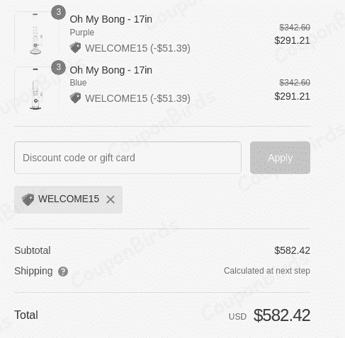 30% Off Everything 420 Discount Codes - Verified - Dec 2025