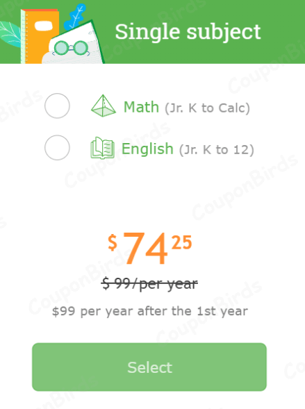 IXL Discount Codes - June 2025 Promo Codes