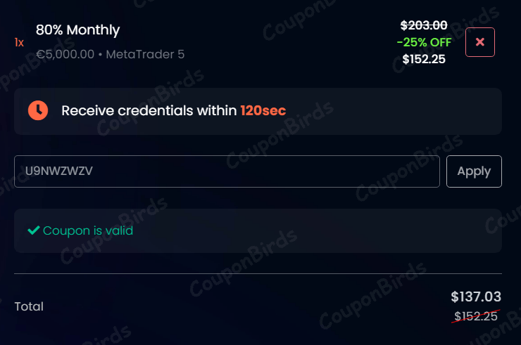 50% Off OFP Funding Coupon Codes - May 2025 Discount Codes